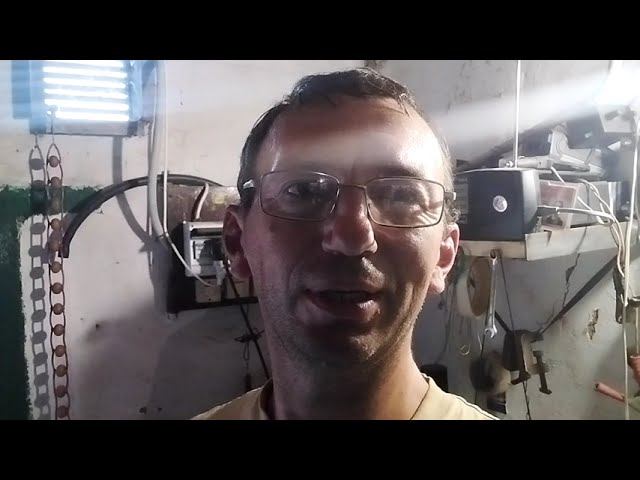 Мой первый дистанционный пульт.Вспомним какой он был.