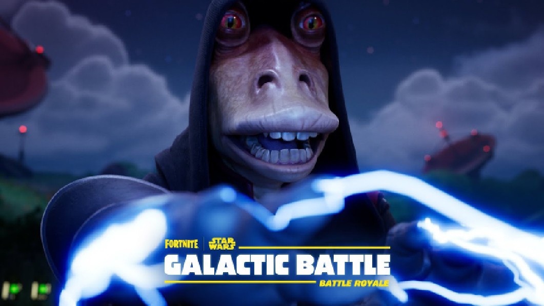 тизер трейлер нового сезона Фортнайт 3 сезон 6 главы