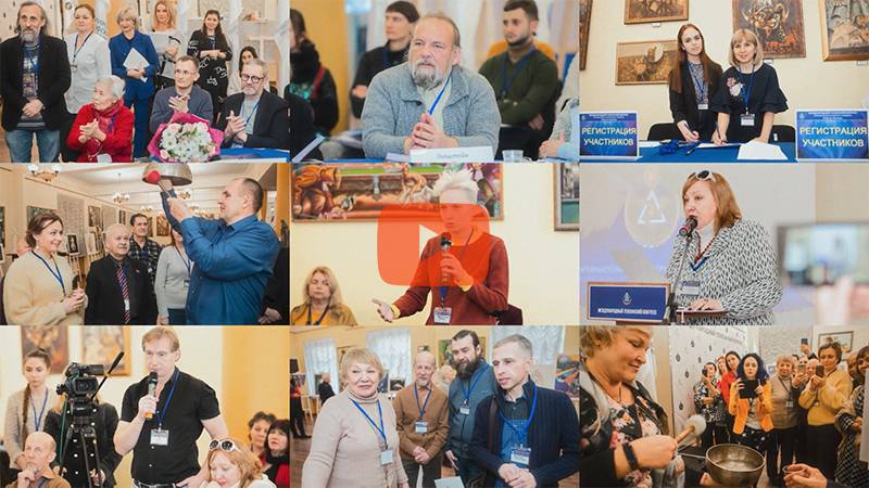 Социально-значимое мероприятие в Вашем городе