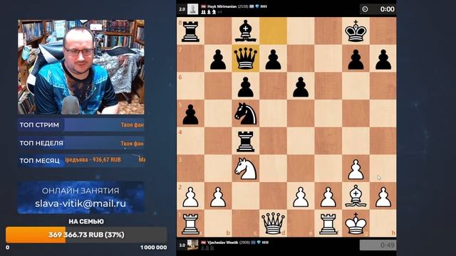 Шахматы_Титульный_Вторник_на_Chess_com