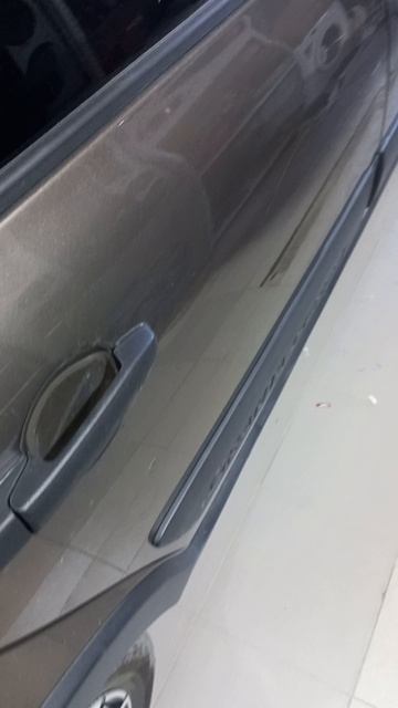 Кривая Lada Granta