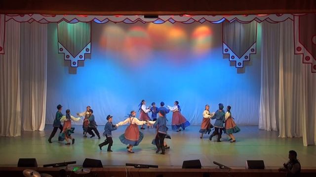 06-06-2024 танец "Ведлозерские ручейки"