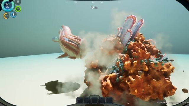 📺Трейлер📺 к игре 👾Subnautica 2👾перевод