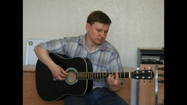 Апрель