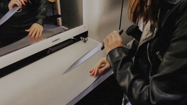 В Судную ночь дозволено все — главное дожить до рассвета.