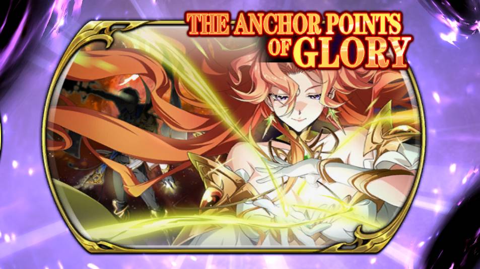 Langrisser М - Опорная точка Славы - Часть 2 и 2.1