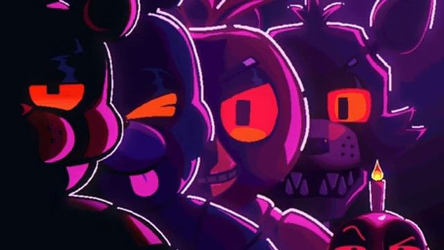 ФИЛЬМА ФНАФ музыка