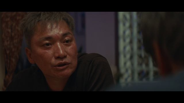 Белоснежка должна умереть / Затемнение / Black Out / Snow White Must Die 1 сезон 10 серия