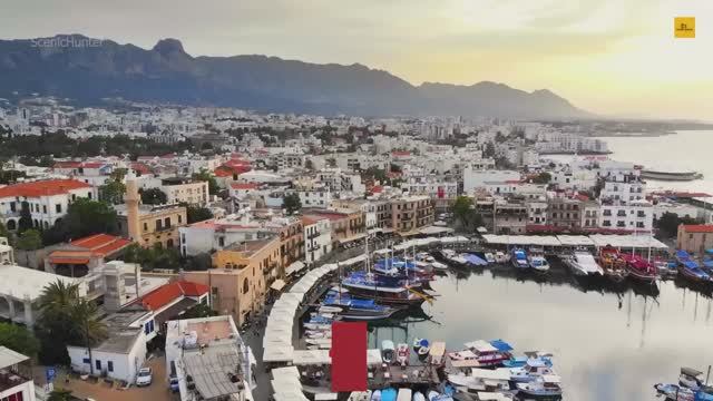 10 Лучших Мест Для Посещения На Кипре | Путеводитель По Кипру