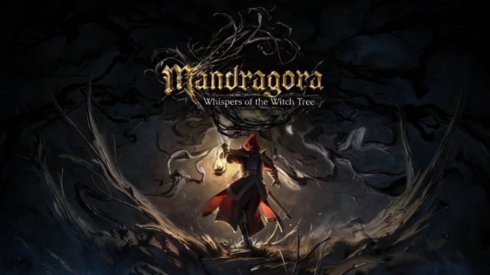 Mandragora Whispers of the Witch Tree прохождение#2 ПРОДОЛЖАЕМ ПРИКЛЮЧЕНИЕ