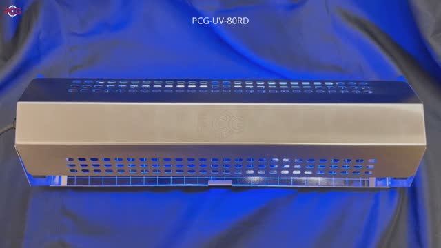 УФ-ловушки PCG-UV-80RD
