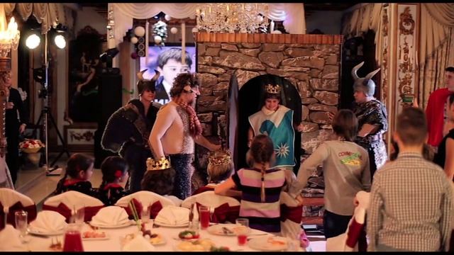 Хроники Нарнии