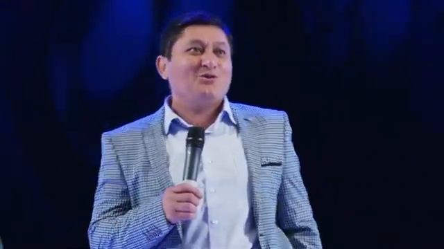 Avaz Oxun - G'ijduvonlik akaxonlar