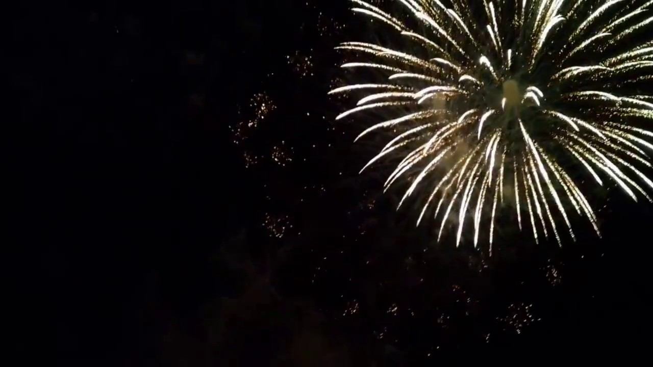 Салют в Колпино