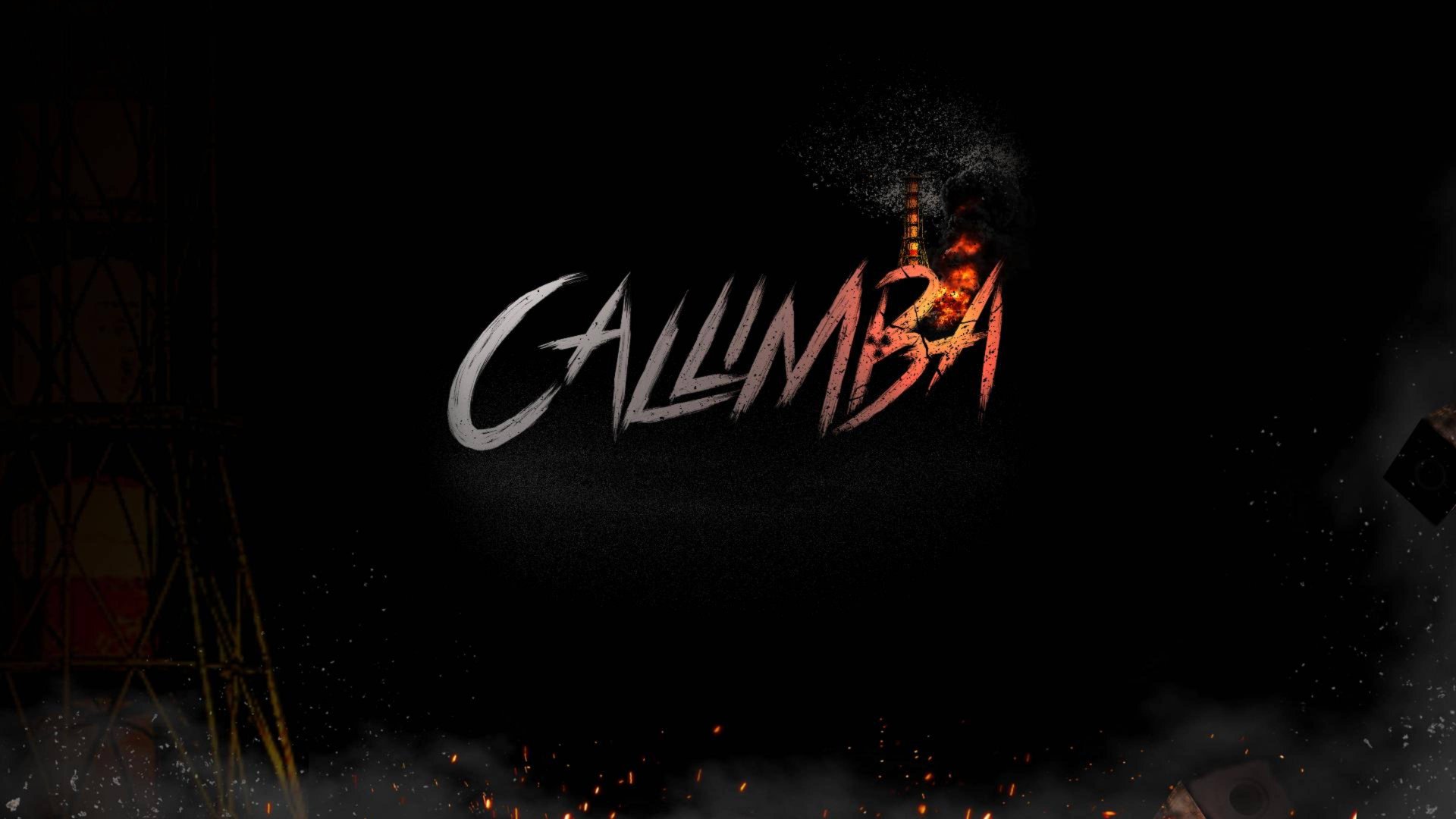 Callimba – "Chernobyl" | Официальный аудиоклип