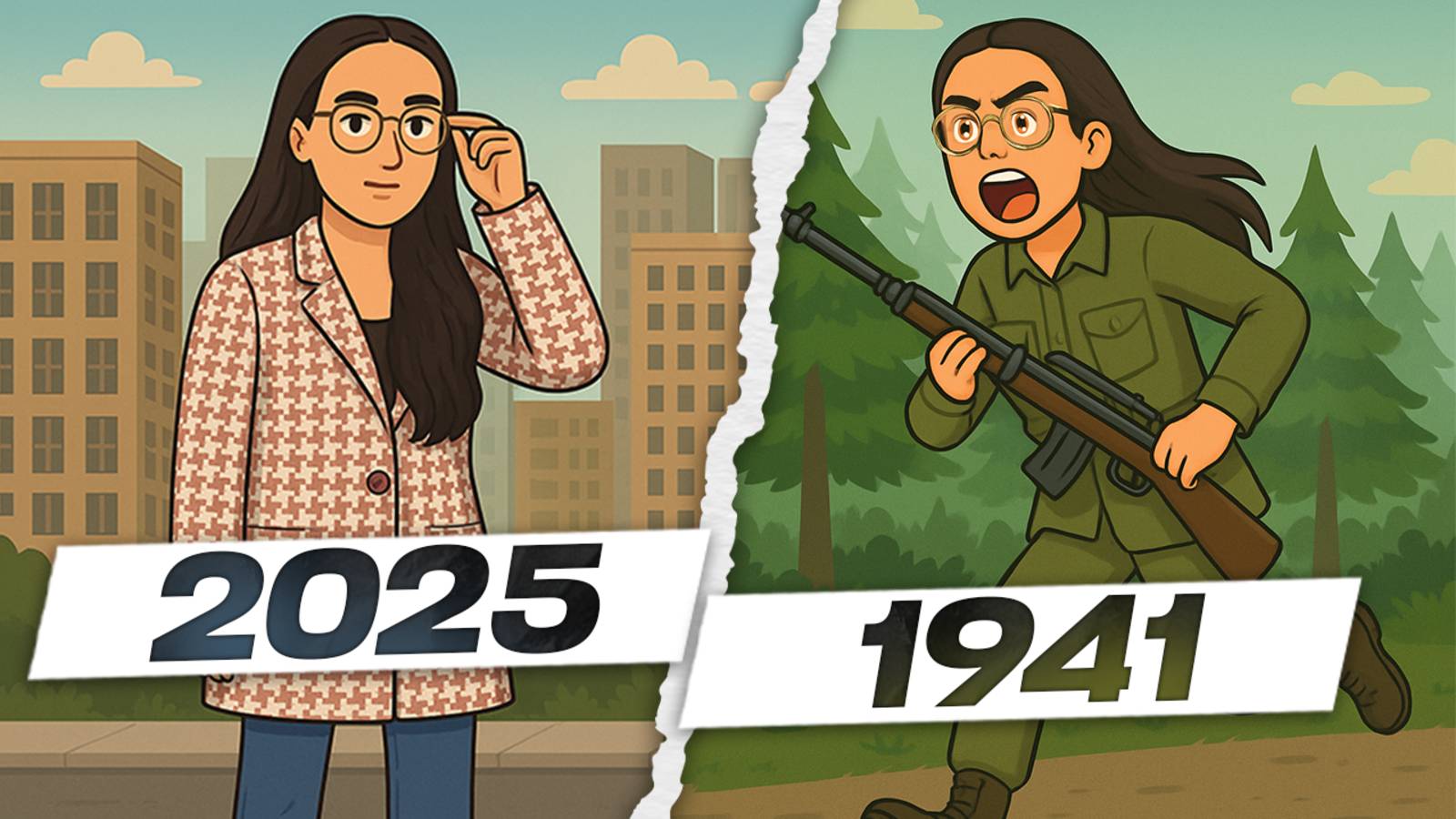 Как войны меняли язык