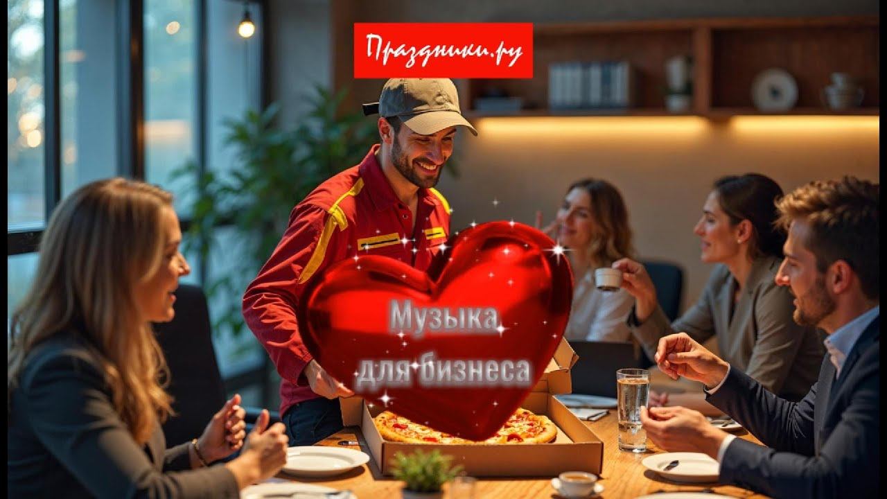 Пицца Пицца Пицца  Про заказ пиццы #шутки #музыкадлябизнеса #песниназаказ