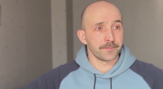 Старший IT-к Гена. Проба. Евгений Кевич