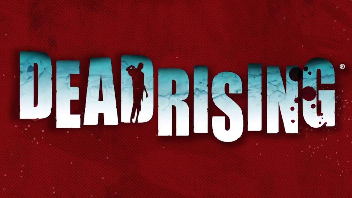 Dead Rising прохождение #1