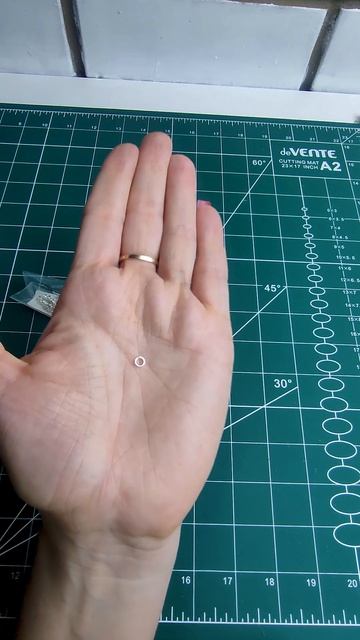 соединительные колечки с алиэкспресс ссылка в описании