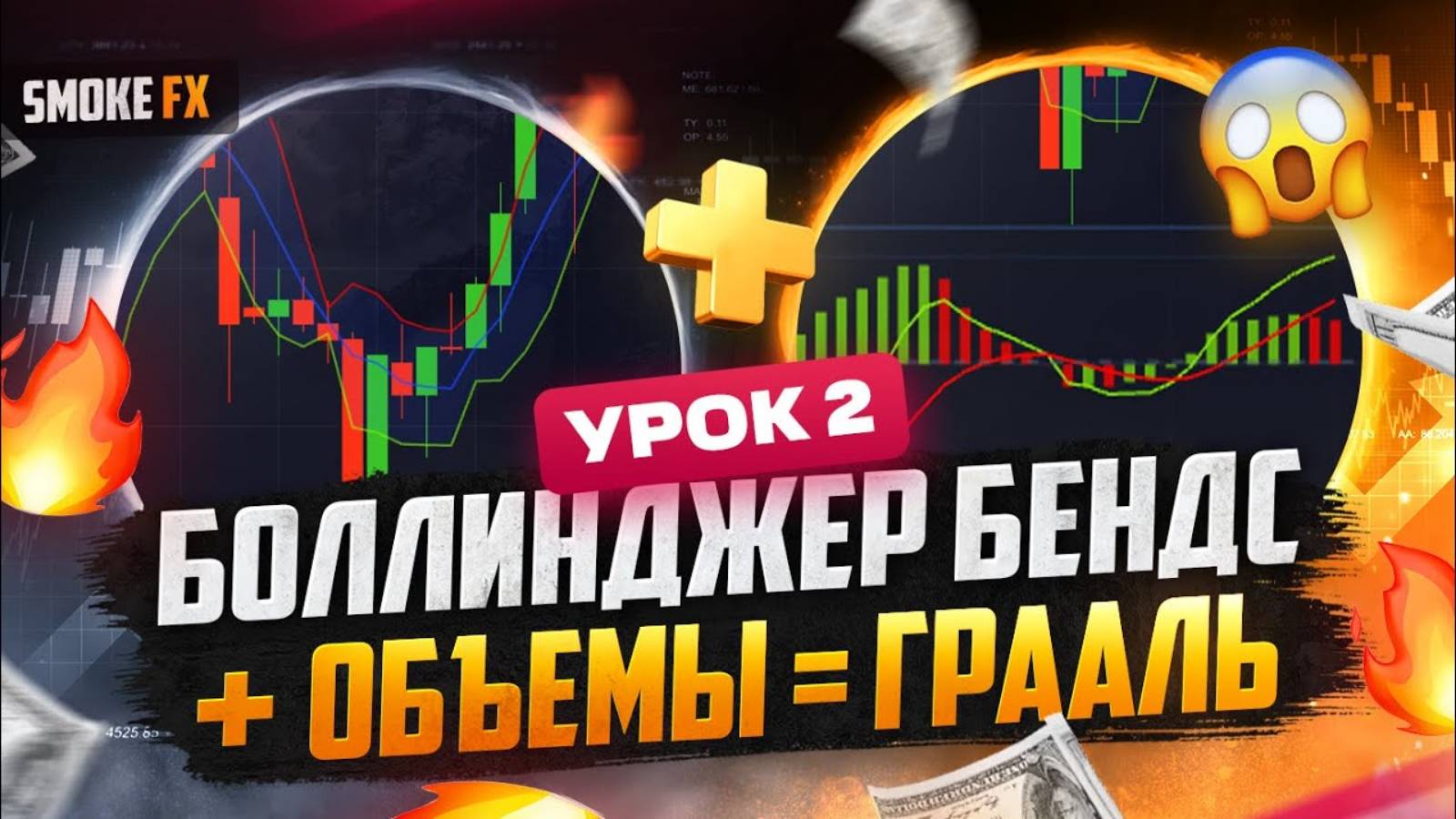 Прибыльная СТРАТЕГИЯ в трейдинге! Трейдинг с НУЛЯ! Обучаю трейдингу НОВИЧКОВ