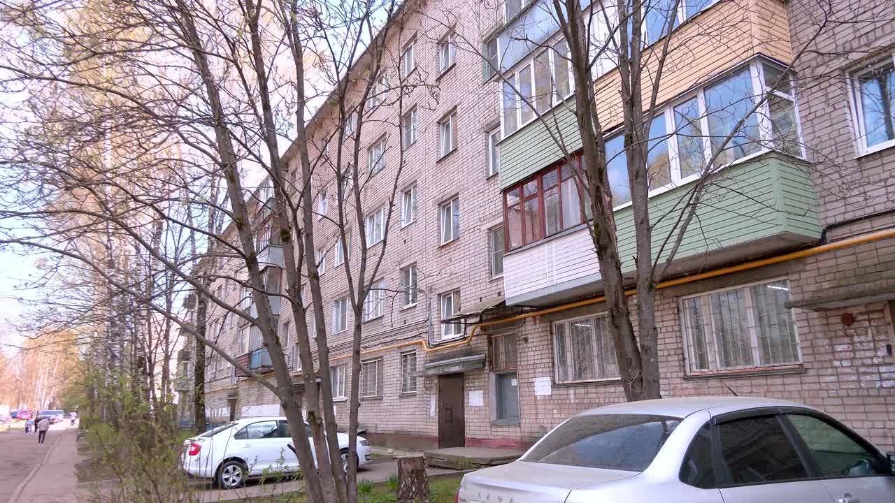 Жители домов, в которых установлены термомайзеры, не испытывают проблем с температурным режимом