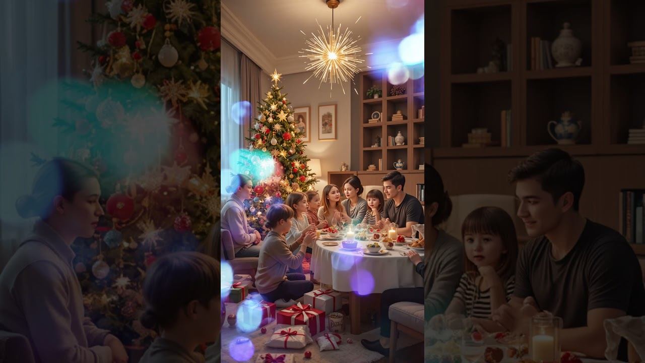 Новогодние куплеты Праздник будет очень жарким, не страшны нам холода! #новыйгод #частушка #шутки