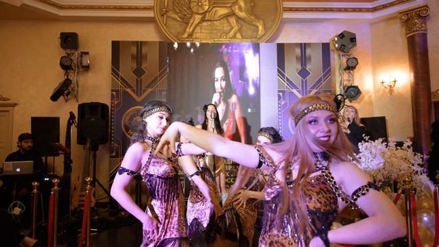 Премьера "Young & Beautiful" -ANNA BRONNIKOVA и Шоу "Сердцеедки"-артист Анна Бронникова "ИМЕНА"2025