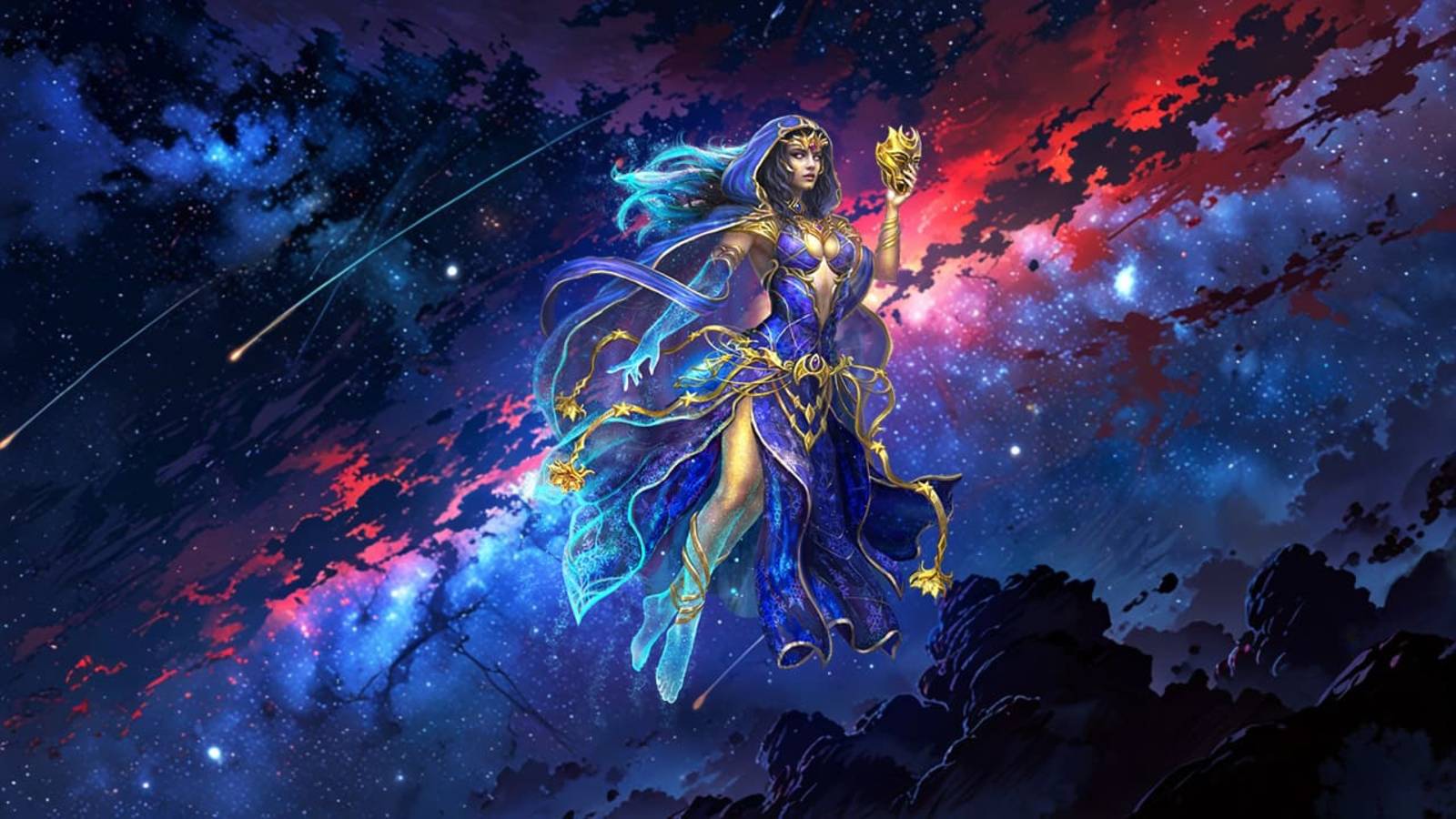 Игра "Небеса". Трек [7] "До утра в Небеса"