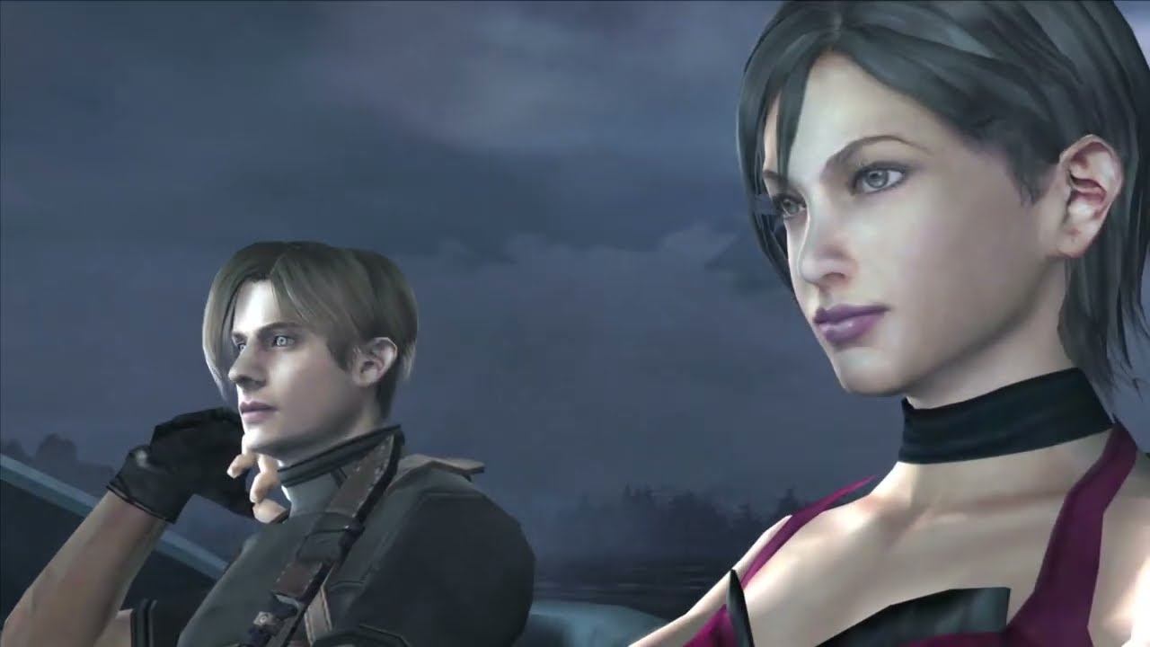 Resident Evil 4: Ultimate HD Edition (Walkthrough) | Chapter 5-1