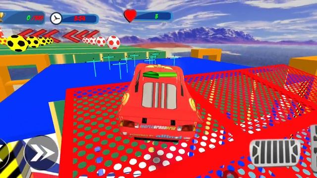 Битва Молния Маквин Красный Дракон Против Джексона Шторма! Эпичная Гонка ГТА 5 РАЗБИТИЯ СТЕКЛА 2025