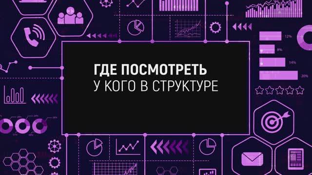 У КОГО В МОЕЙ СТРУКТУРЕ ЕСТЬ НОВИЧКИ?