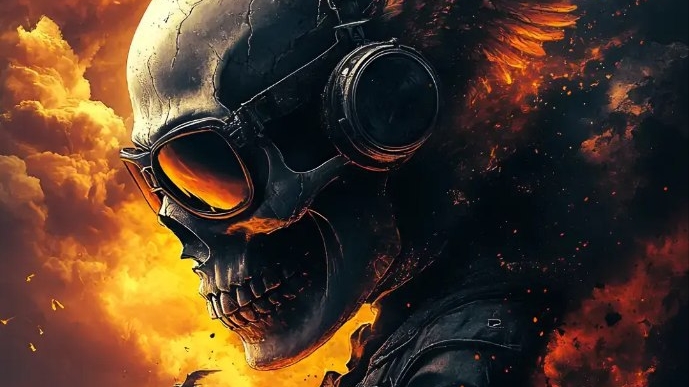 моя полоса припятствий