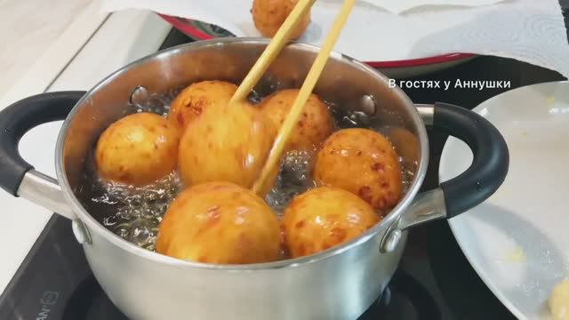 САМЫЕ ВКУСНЫЕ ТВОРОЖНЫЕ ПОНЧИКИ.