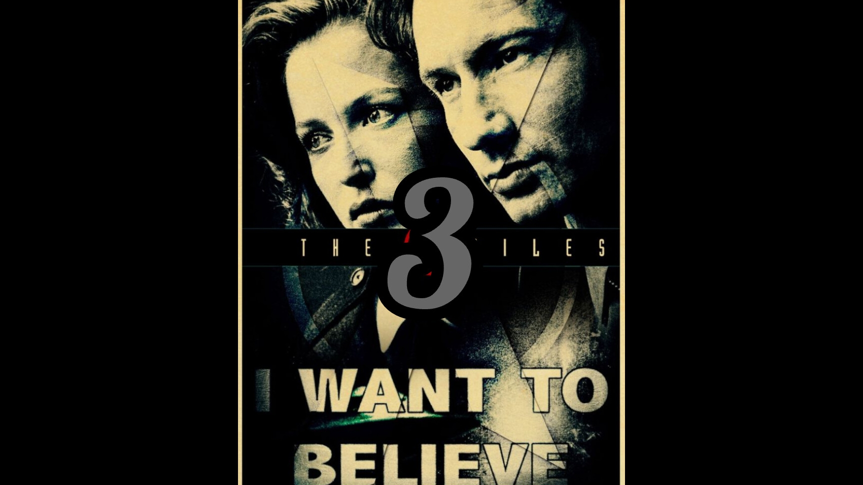 The X Files game.(PS1). Cекретные материалы игра. Прохождение. Часть №3. Полностью на русском языке.