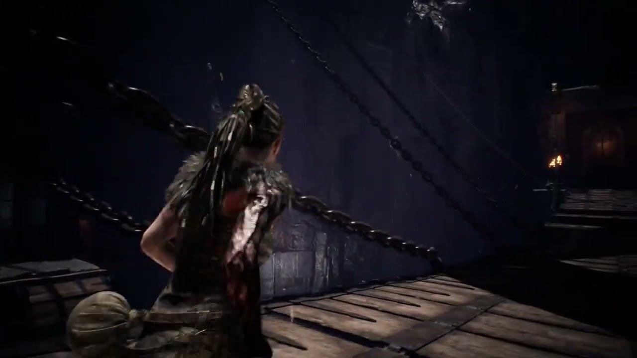 Hellblade: Senua's Sacrifice (Walkthrough) #11