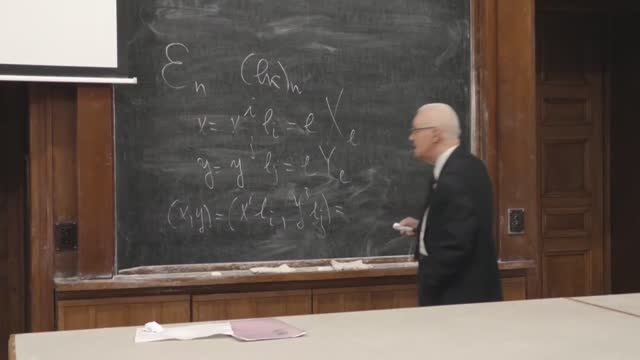 04 - Шишкин А. А. - Линейная алгебра - Евклидово пространство