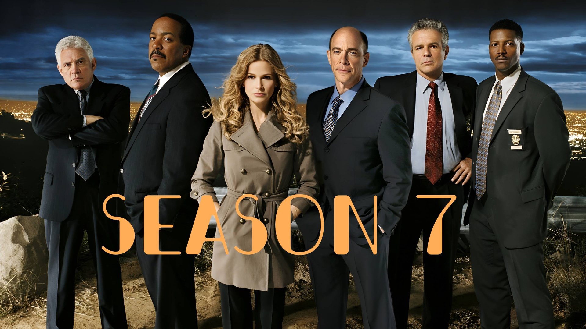 Сериал Ищейка / The Closer Сезон 7 Серия 15