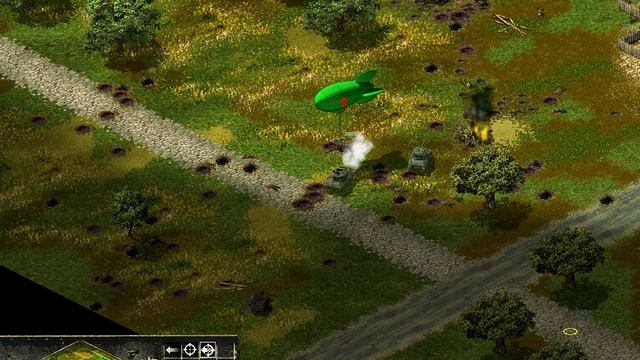 (RWG3.5) Derevenka 1 x 1 - 24.04.2025