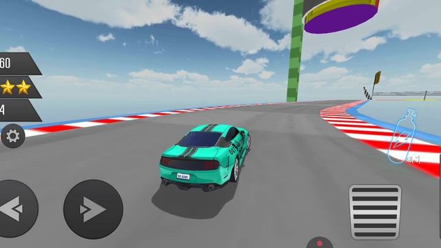 Мультики машин Гоночные Машины трасса НОВАЯ СЕРИЯ 2025 ГОНКИ . NFS GTA5 для детей