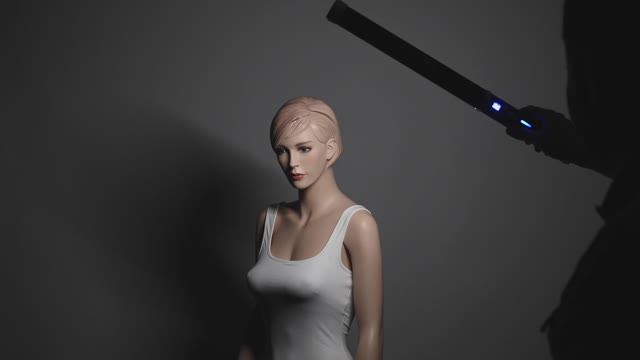 Jerry Ghionis — The Art of Wedding Photography 4-5. Broad Lighting