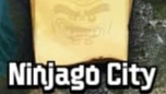 LEGO Ninjago: Wu-cru. Исследую Ниндзяго Сити(1/3).