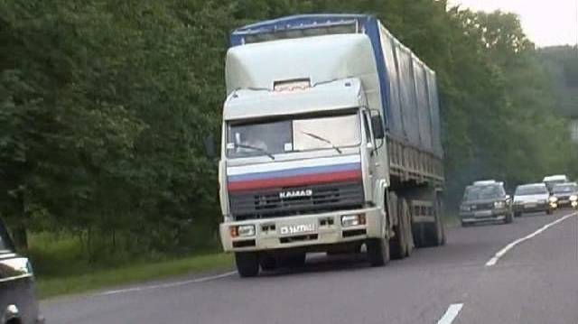 ДАЛЬНОБОЙЩИКИ ЧАСТЬ 10 ... ДОРОГИ ЧУКОТКИ И ОКРЕСТНОСТИ ...