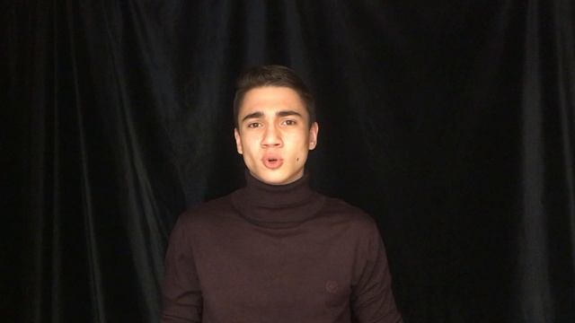 Семён Гудзенко ПЕРЕД АТАКОЙ