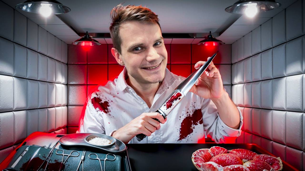 ОН ДЕЛАЛ ЭТО ДАЖЕ В ПСИХИАТРИЧЕСКОЙ БОЛЬНИЦЕ / История преступника / TRUE CRIME