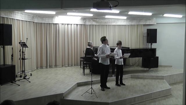 Лизавета. Муз. Н. Богословского, сл. Е. Долматовского. Песня Гайворона из к/ф "Пархоменко"