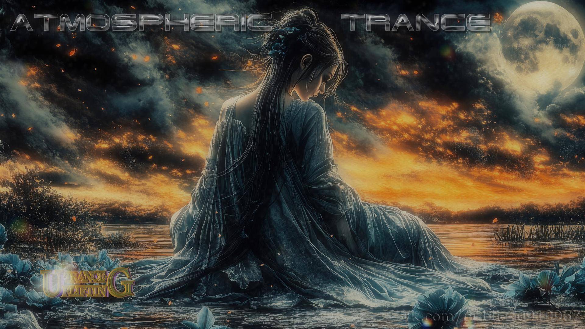 Atmospheric Uplifting Trance # 1