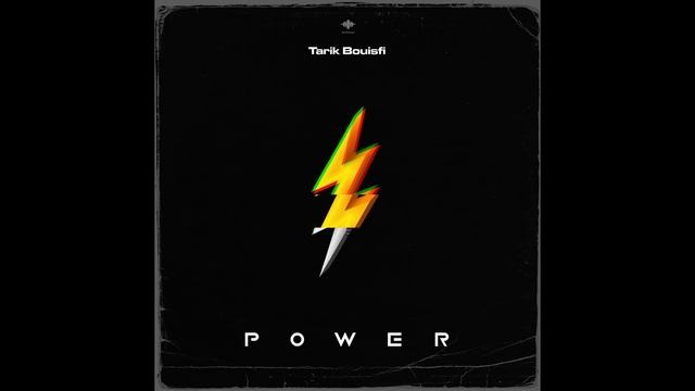 Тарик Буисфи - Power