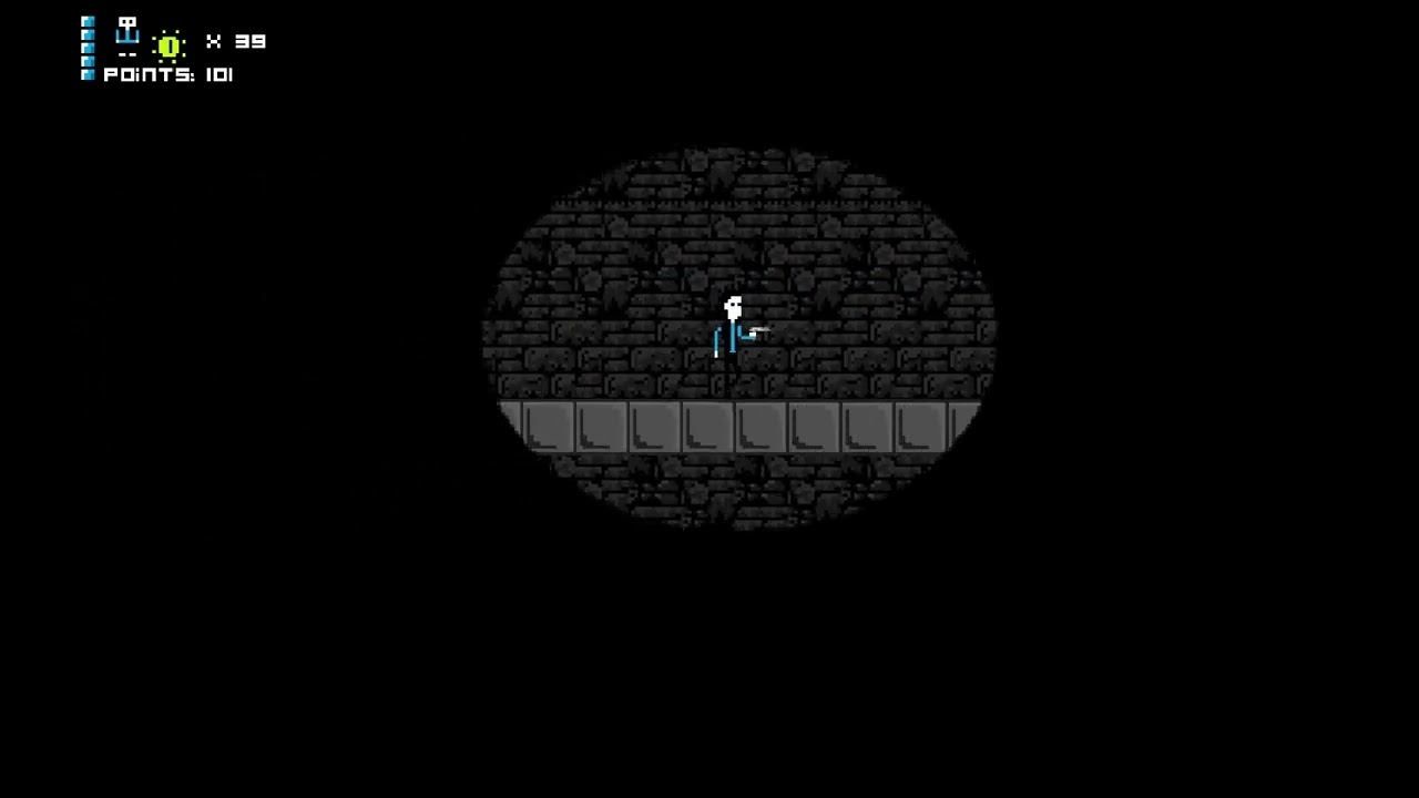 Abo Mando (Walkthrough) - Hacienda