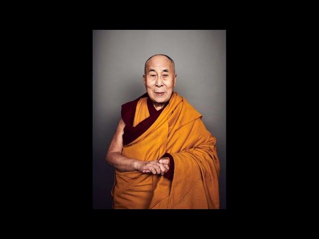 3*108 Om Mani Padme Hum Dalai Lama